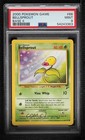 Bellsprout Pokemon Base Set 2 PSA 9 MINT 2000 | eBay UK