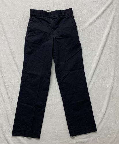 Flying cross Fechheimer Mens 32x32 Uniform LAPD navy Blue work pants | eBay