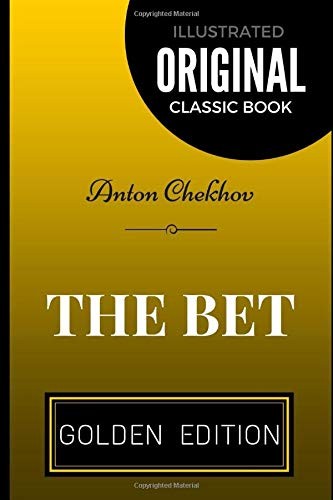 The Bet: By Anton Chekhov - Illustrated | eBay