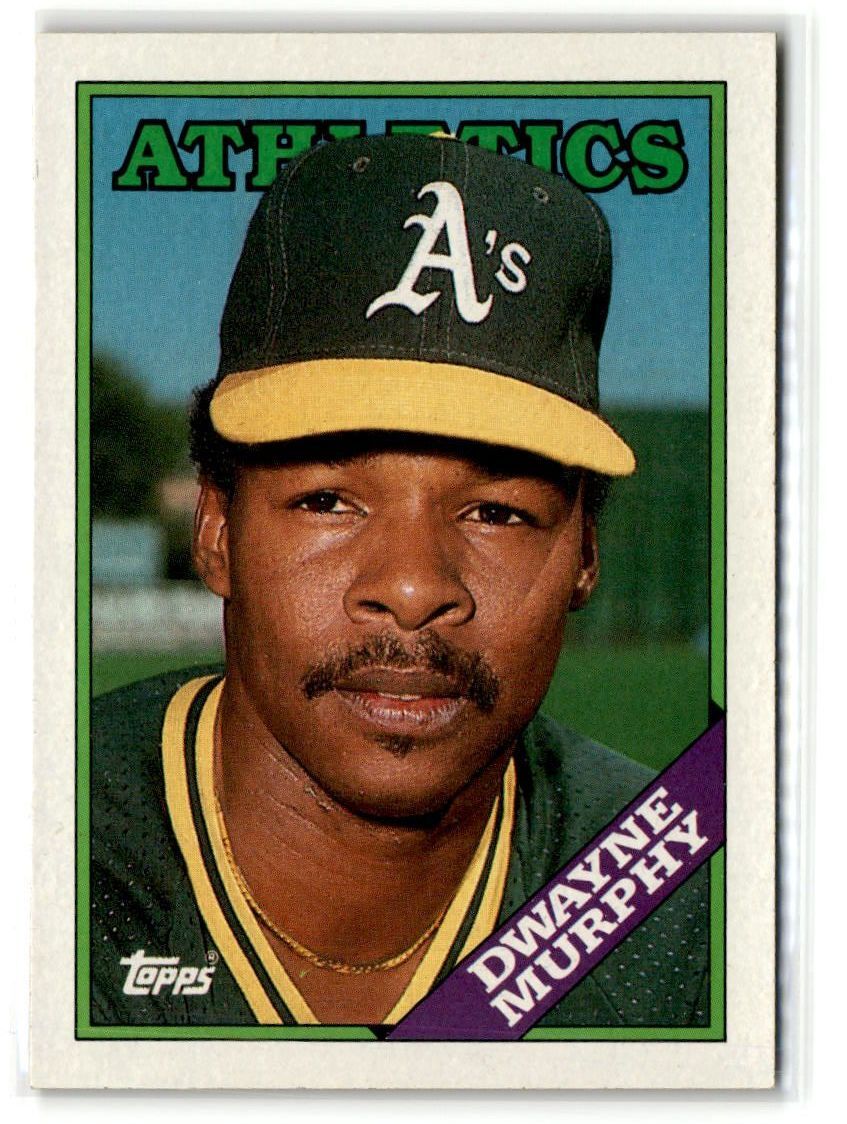 Dwayne Murphy's Instagram, Twitter & Facebook on IDCrawl