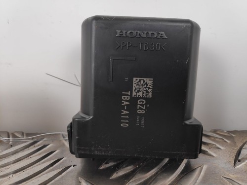 OEM 16 2016 Honda Civic 2.0l at Control Module Computer ECU ECM Tba ...