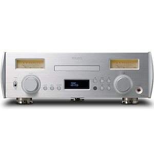 Teak Network compatible CD receiver TEAC New Vintage NR-7CD-S | eBay