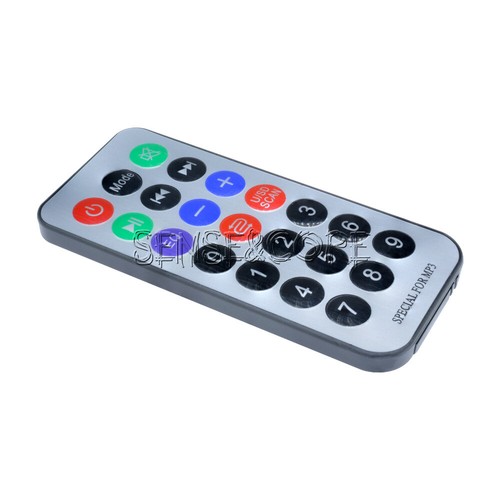 5V LCD MP3 Wireless Digital Decoder Board TF SD Audio FM Radio Kit USB ...