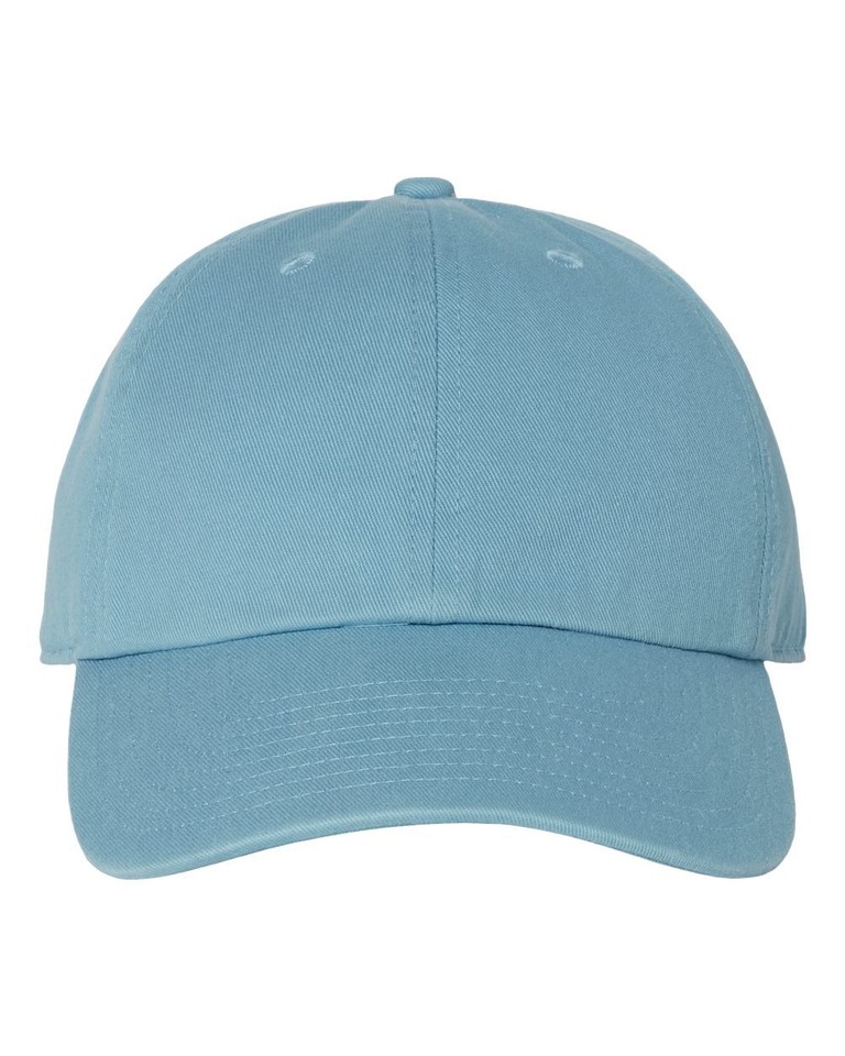 '47 Brand #4700 Clean Up Cap Unstructured Low-Profile Classic Baseball ...