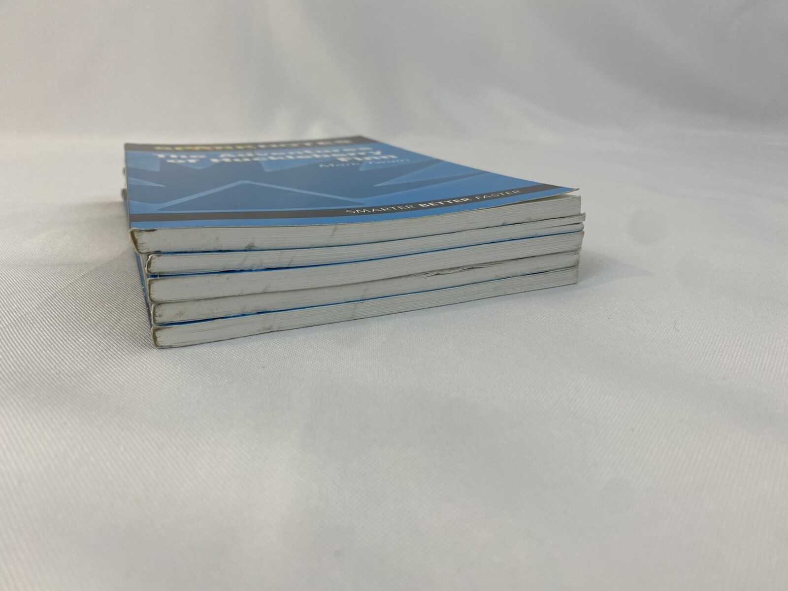 Lot of 5 SparkNotes Books Teaching Supplies Study Guides 2022 Fast Ship ...