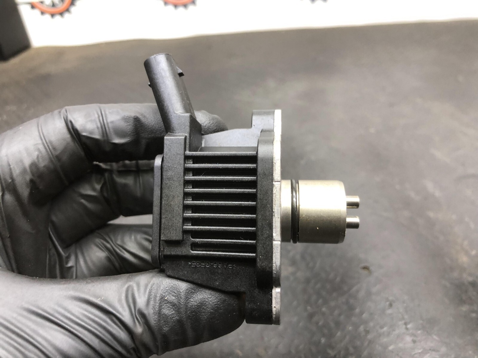 SEAT Leon 12-18 Magnetic Camshaft Sensor 04E906048A 0000355728 for sale ...