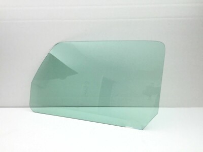 Driver/Left Side Front Door Window Glass For 2006-2010 Hummer H3/H3T | eBay