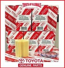 SST 09228-07501 OEM Toyota Oil Filter Wrench JDM TEQ Japan Land Cruiser ...