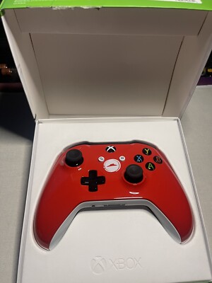 Xbox One Pizza Hut Controller Limited To 1140 Units Rare | eBay