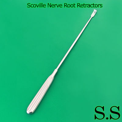Retractors - Nerve Root Retractors