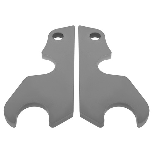 Excavator Quick Attach Plates Bucket Ears Adaptor for Kubota KX71 KX91 ...