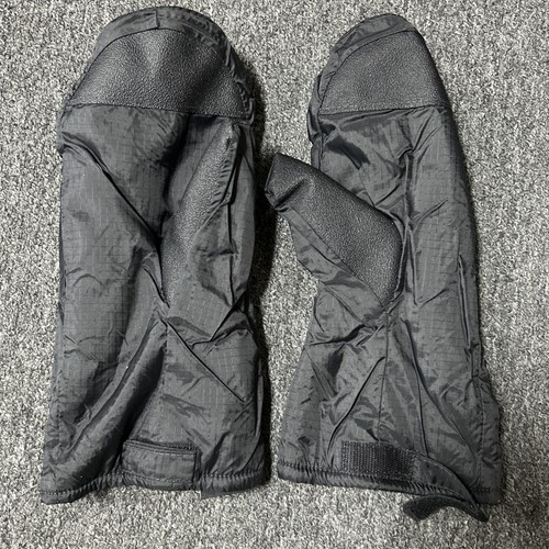 Outdoor Research GoreTex, Black V3 EXTREME COLD WEATHER MITTS INSERTS ...