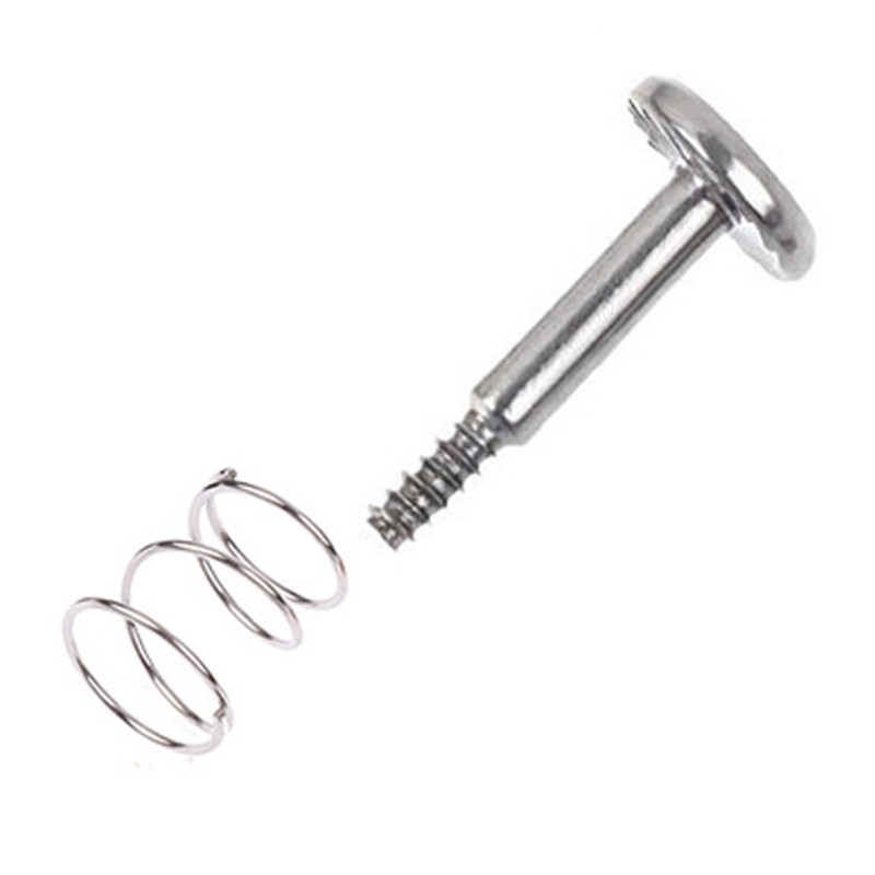 Electric Trimmer Hair Trimmer Adjustment Lever Part Screw Lever Screws ...