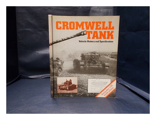 tank MUSEUM Cromwell tank: vehicle history and specification 1983 ...