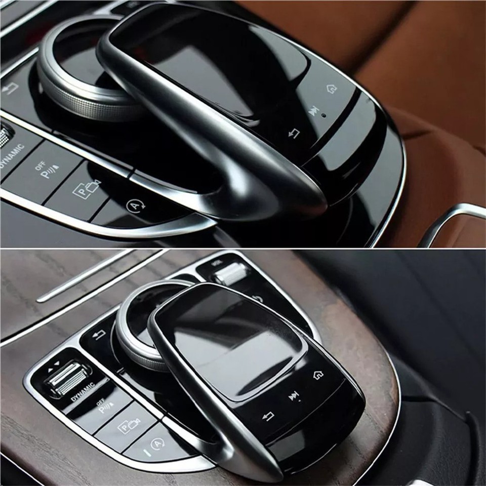 Controller Console Touch Pad Compatible with For Mercedes E S Class ...