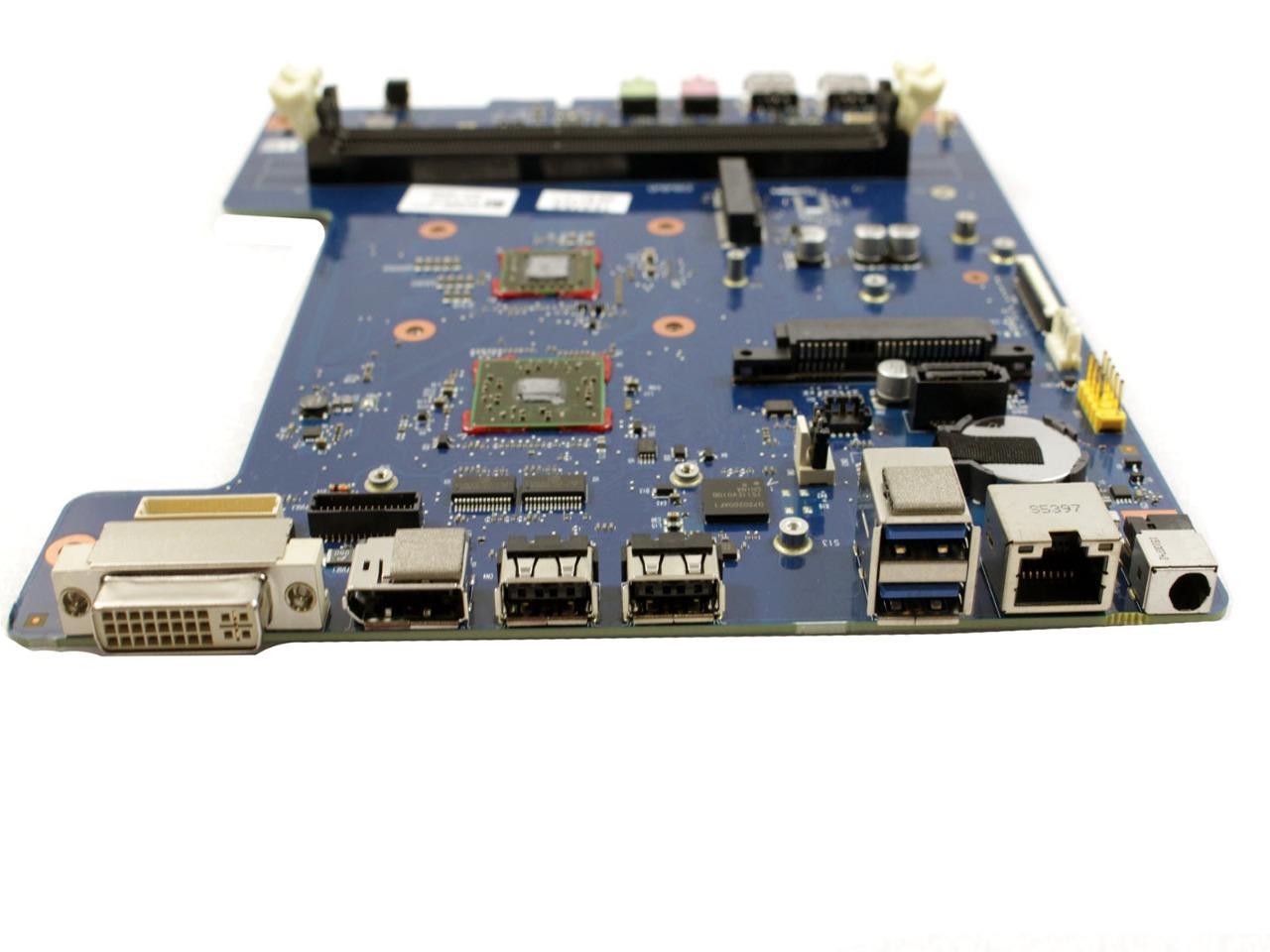 New Genuine Dell Wyse 7010 Thin Client Motherboard With AMD G-T56N 1 ...