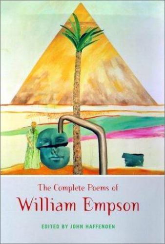 Complete Poems of William Empson by John Haffenden (2001, Hardcover ...