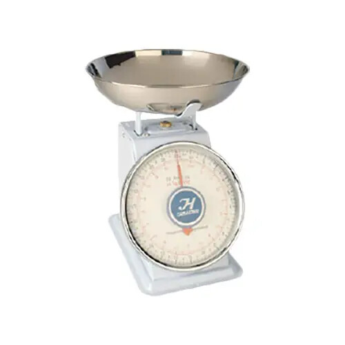 Thunder Group SCSL104 22 lb Capacity Chinese Cattis Scale | eBay