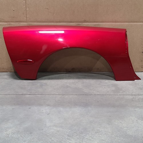 97-04 Corvette C5 Hatchback RH Passenger Rear Quarter Panel Magnetic ...
