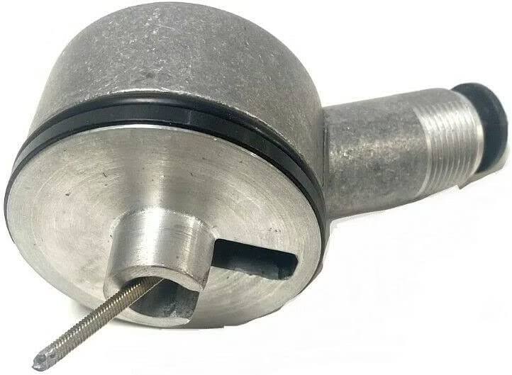 Fits Ford Tractor - Tachometer Cable Adapter / RPM Gauge Drive Gear ...