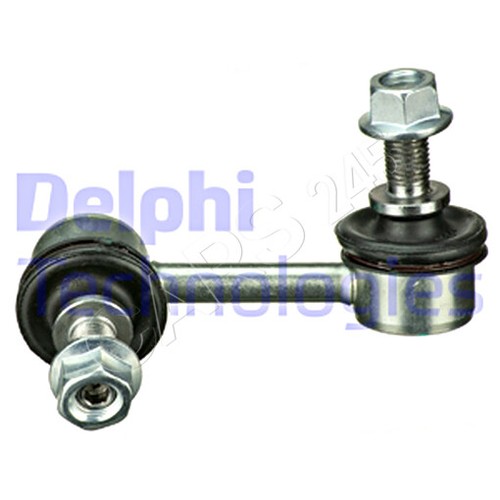 DELPHI Link Stabilizer Front For TOYOTA Avensis Estate Liftback 48810 ...