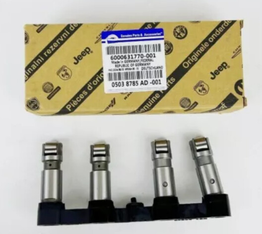NEW 2X 5038785AD 2X 5038786AD Complete Set Hydraulic Lifters 5.7 6.4 ...