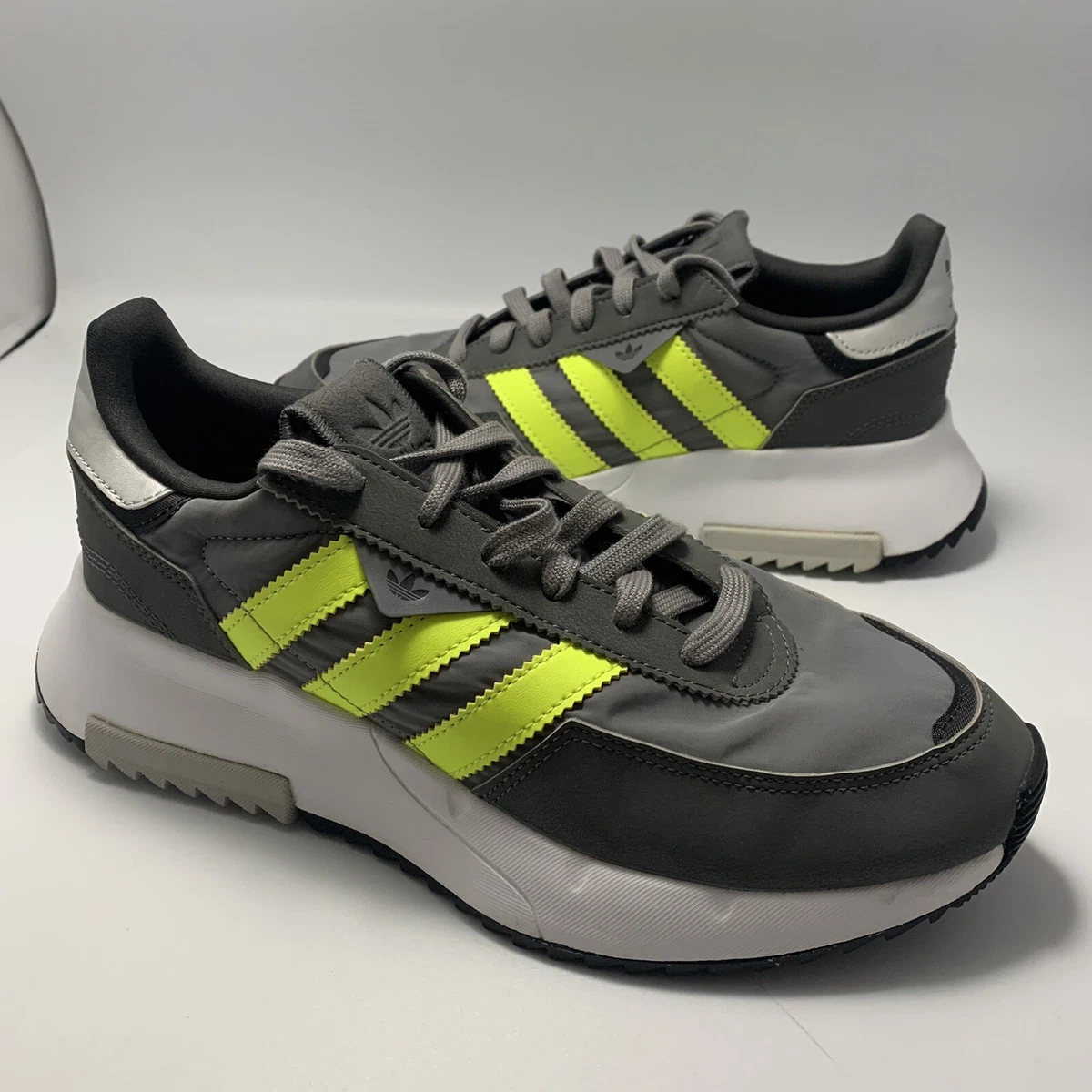 Computer Shoe Adidas