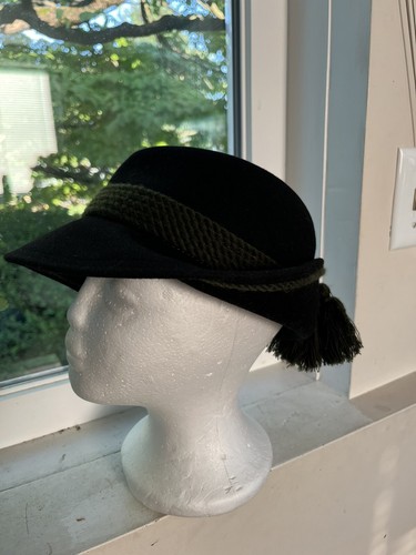 Austria Trachten Hat Wool felt | eBay