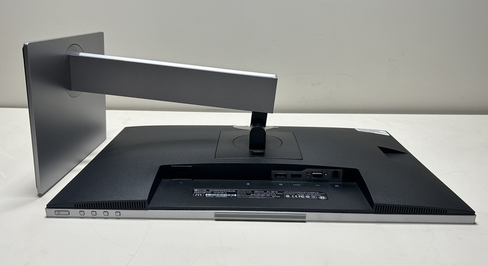 HP EliteDisplay E243 24" Widescreen HDMI LED Monitor 1920 x 1080 Grade ...