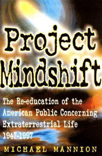 Project Mindshift: The Re-Education of the American Public Concerning... 9780871318565| eBay