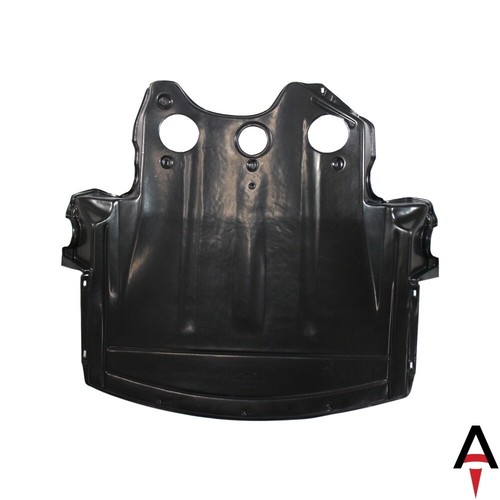 Engine Splash Shield For BMW 3-Series E46 00-06 323Ci 325Ci 330Ci Coupe ...