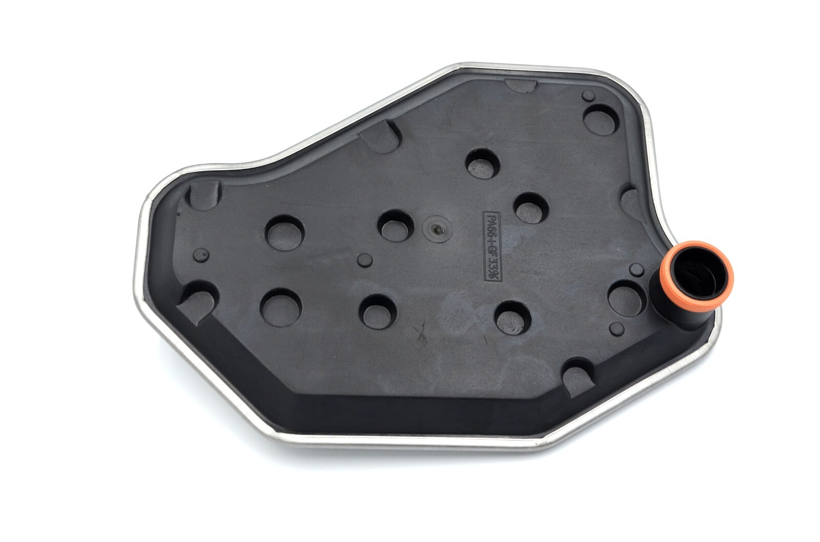 FORD AODE-W Transmission Oil Filter Kit OE # F6AZ-7A098-A, F4TZ-7A098-A ...