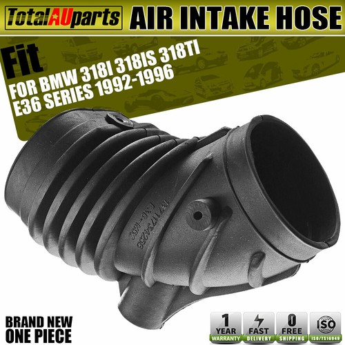 Air Intake Hose Boot Flow Meter to Throttle for BMW E36 318i 318is ...