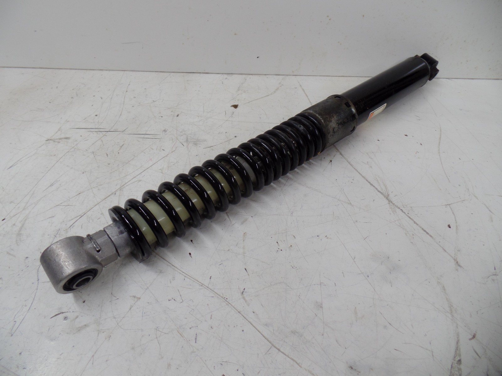 OEM 91 YAMAHA RT 180 90-98 REAR SHOCK ASSEMBLY 3VC-F2210-20-00 3VC ...