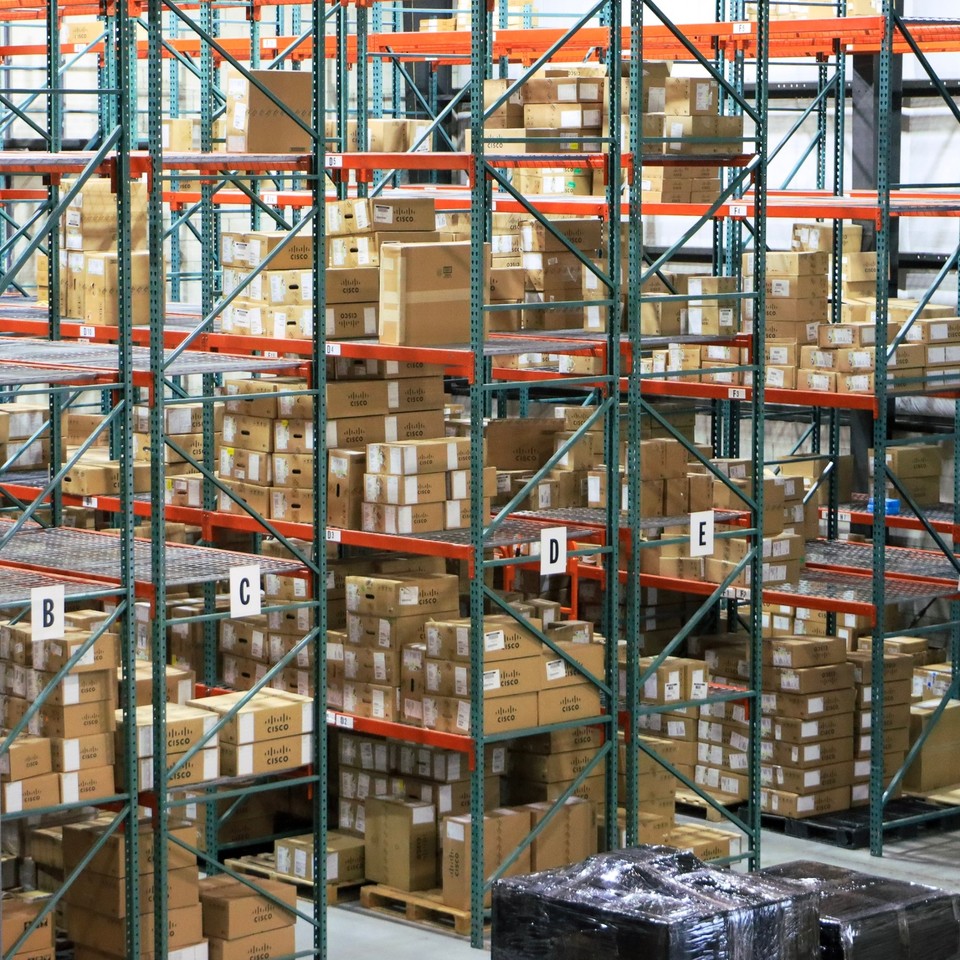 Cisco C8500L-4PT-KIT C8500L Extension Rails and Brackets for 4P Mount ...