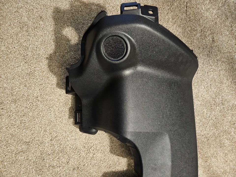 *NEW*UNUSED* GM General Motors 84942073 Lower Left Dash Panel Kit (2019 ...