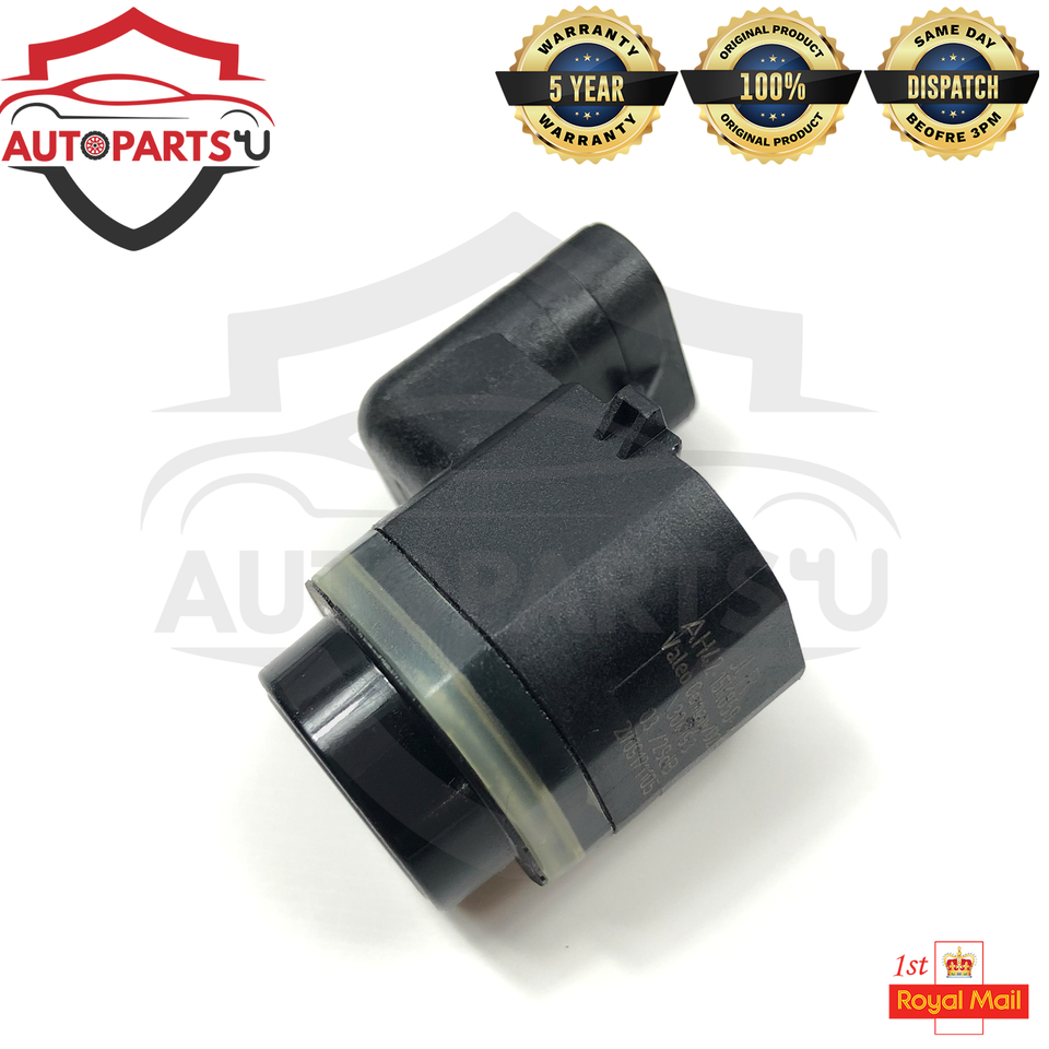 Genuine Jaguar XF (2008-2024) Front Bumper Parking Sensor XFR X250 X260 ...