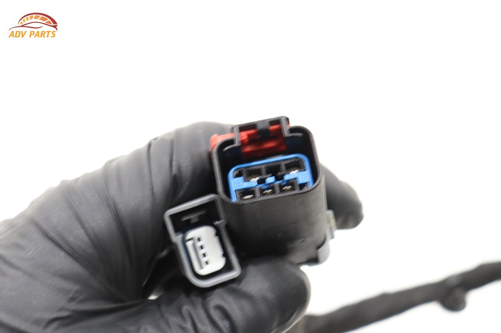 CHRYSLER PACIFICA FRONT RIGHT PASSENGER SIDE DOOR WIRE WIRING HARNESS ...