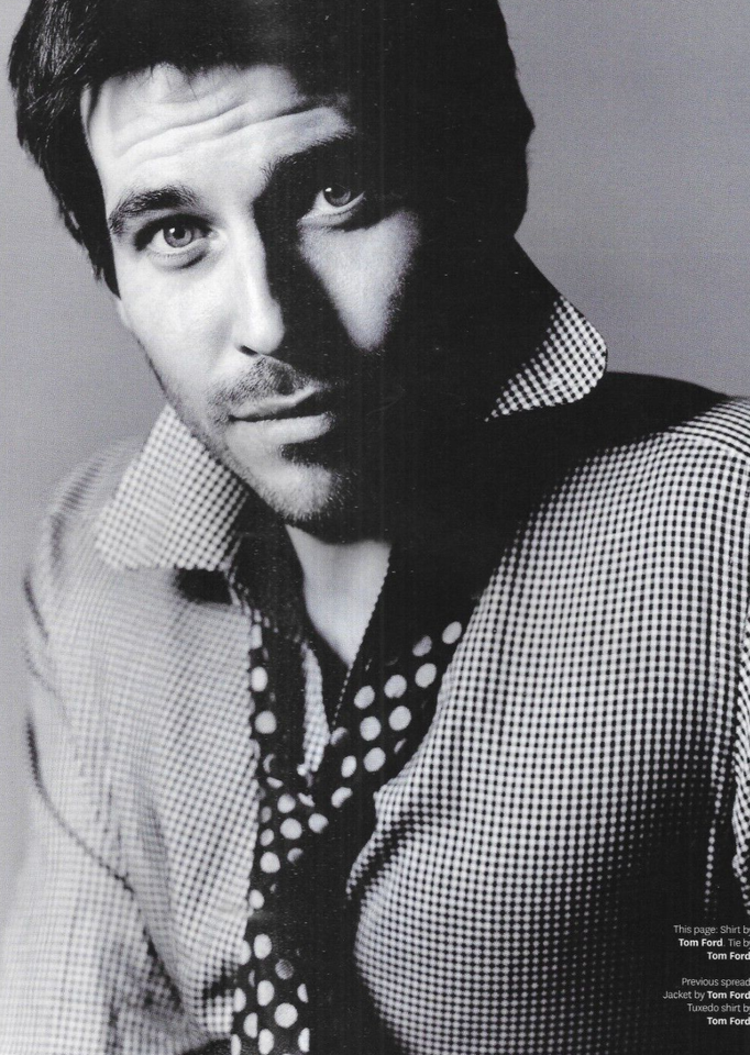 Out Gay Magazine Rob James Collier Jackie Collins Nate Silver Love Issue 2013 | eBay