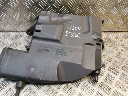 MERCEDES OM642 AIR FILTER BOX (LEFT) CLK W209 E W211 R W251 ML W164 A ...