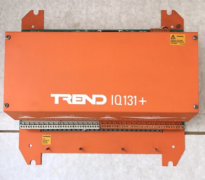 TREND IQ131+ Trend Control System TREND IQ131/UNB/230 | eBay UK