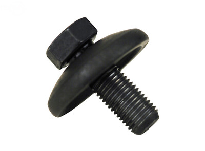 Blade Bolt With Washer for Sears Husqvarna Craftsman 193003, 532193003 ...