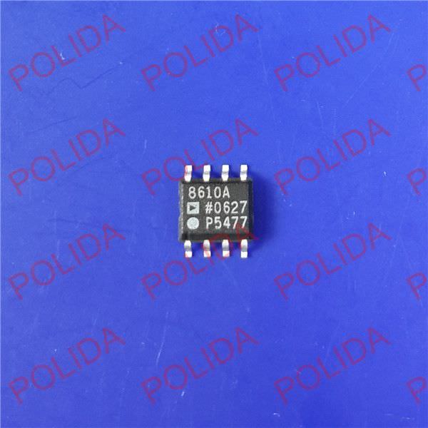 1PCS Op Amp IC ANALOG DEVICES SOP8 AD8610ARZ AD8610AR AD8610A 8610A 100% Genuine | eBay