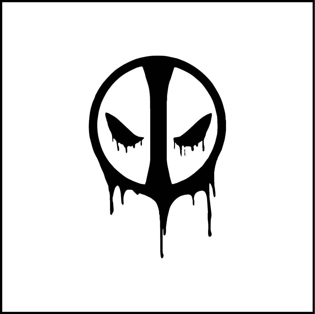 Deadpool Symbol