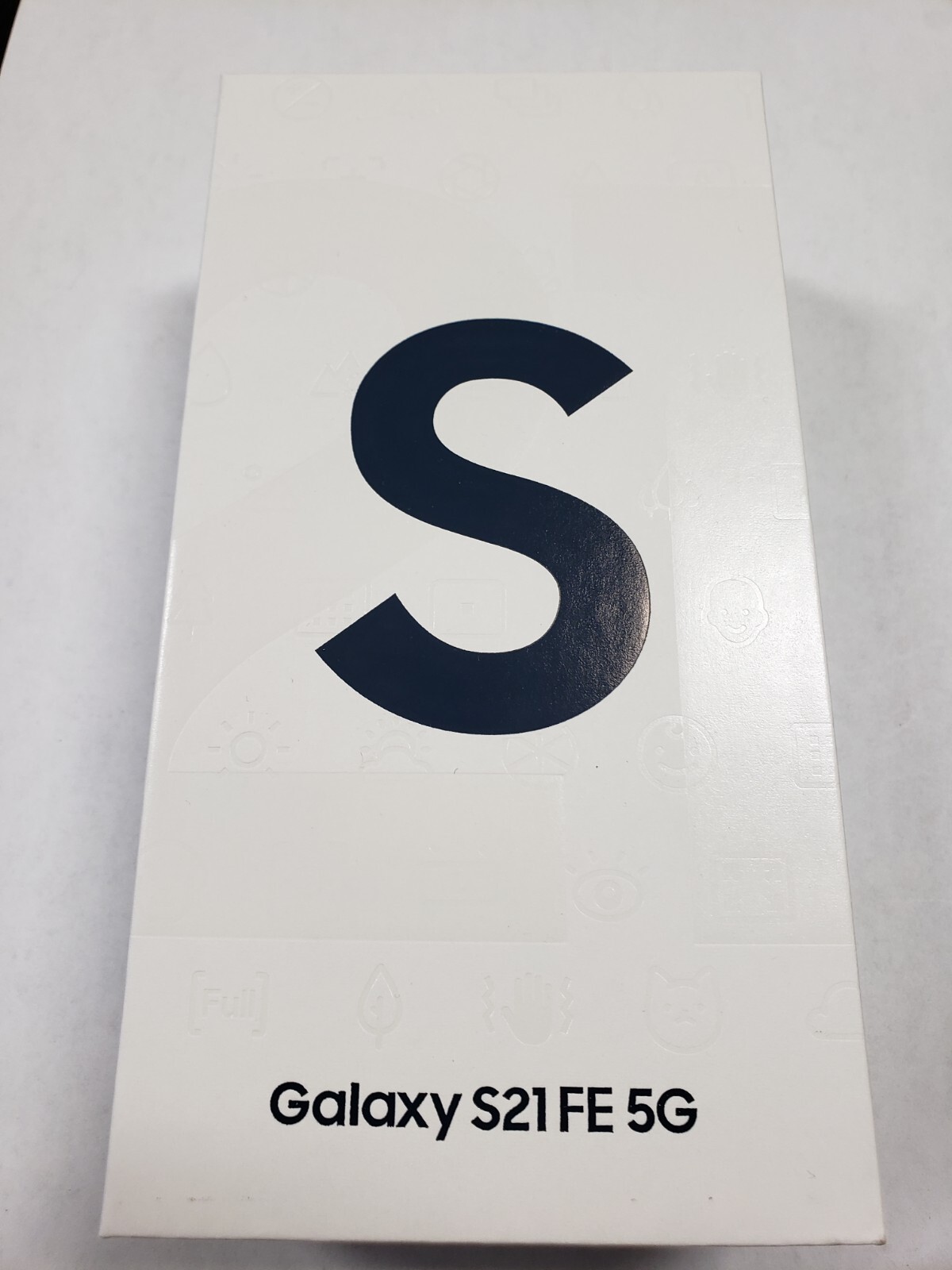 Buy NEW Samsung Galaxy S21 FE 5G SM-G990U 128GB all colors VERIZON ...