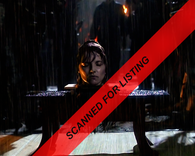 LUCY LAWLESS XENA WARRIOR PRINCESS Final Death A Friend in Need 8x10 ...