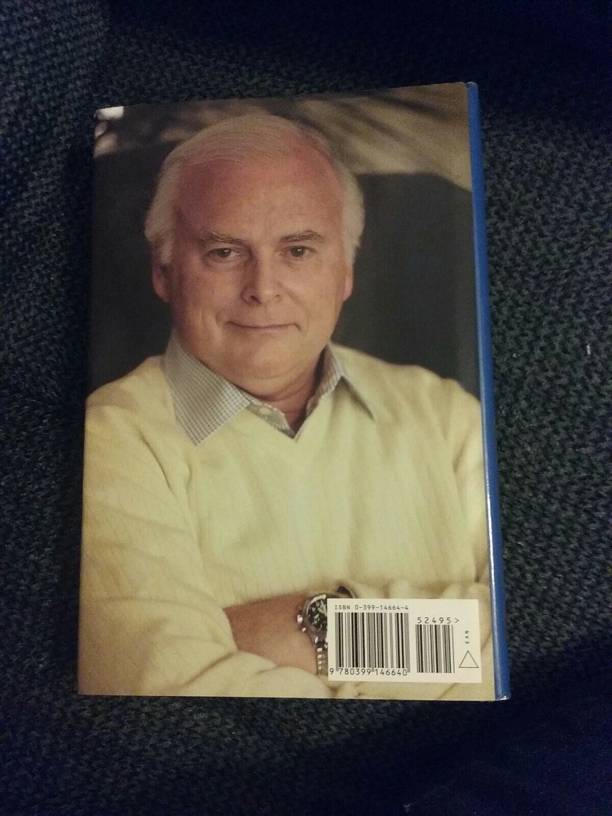 L.A. Dead (Stone Barrington) by Stuart Woods 9780399146640| eBay