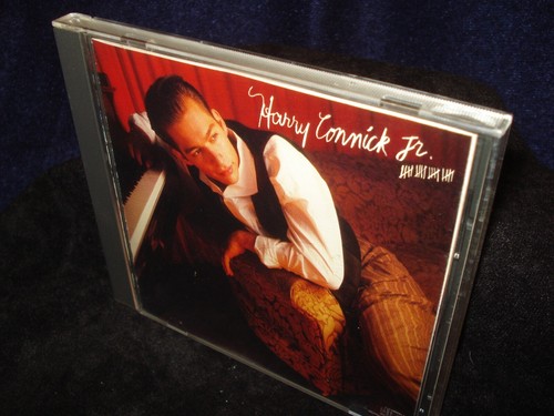 20 by Harry Connick, Jr. (CD, 1988, CBS) | eBay