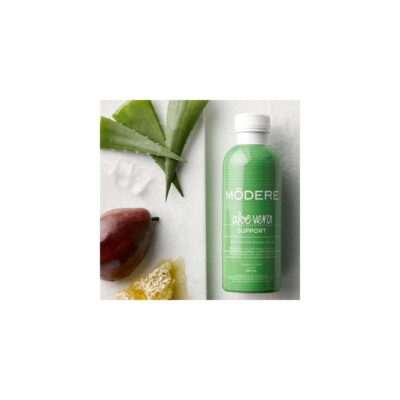 Modere aloe vera drink 450 ml | eBay