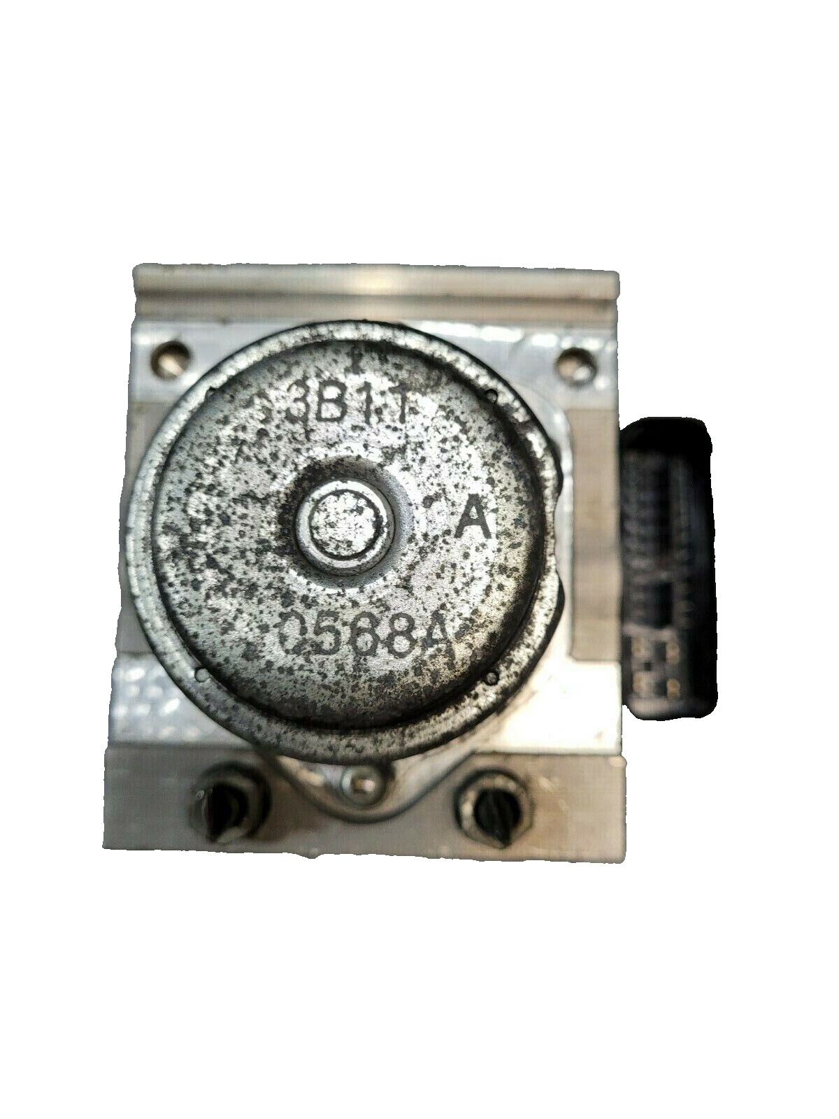 2013 Honda Accord Coupe EX 2.4L VSA ABS Anit Lock Pump Modulator 57110 ...